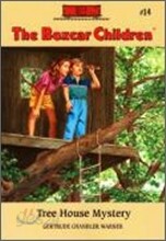 Tree House Mystery - 예스24