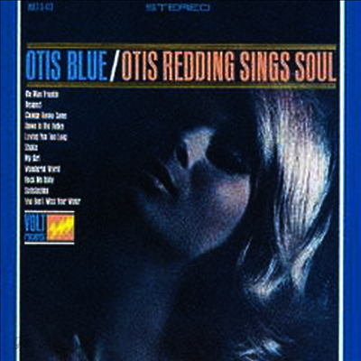 Otis Redding - Otis Blue: Otis Redding Sings Soul (Remastered)(Ltd. Ed ...