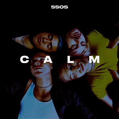 5 Seconds Of Summer - Calm (CD) - 예스24