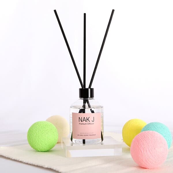 [NAKJ] 디퓨저 본품 200ml+리드섬유스틱5p포함세트 - 예스24