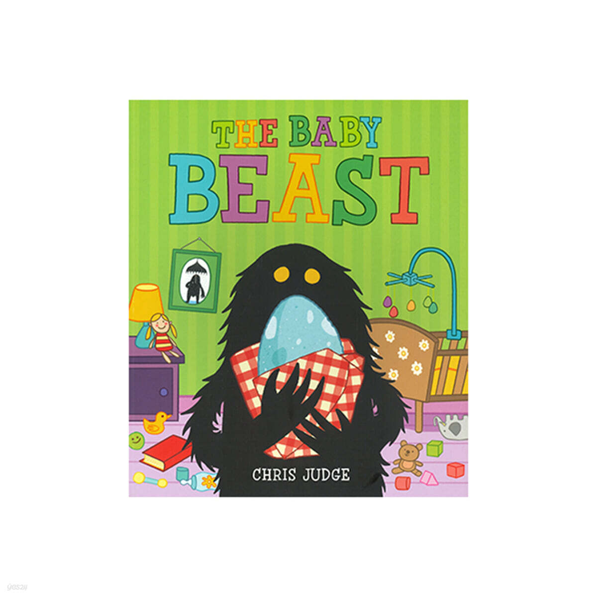 The Baby Beast - 예스24