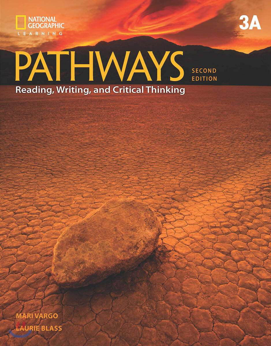 Pathways 3A : Reading, Writing, and Critical Thinking with Online ...