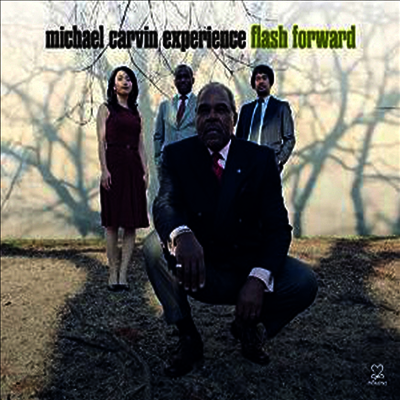 Michael Carvin - Flash Forward (CD) - 예스24