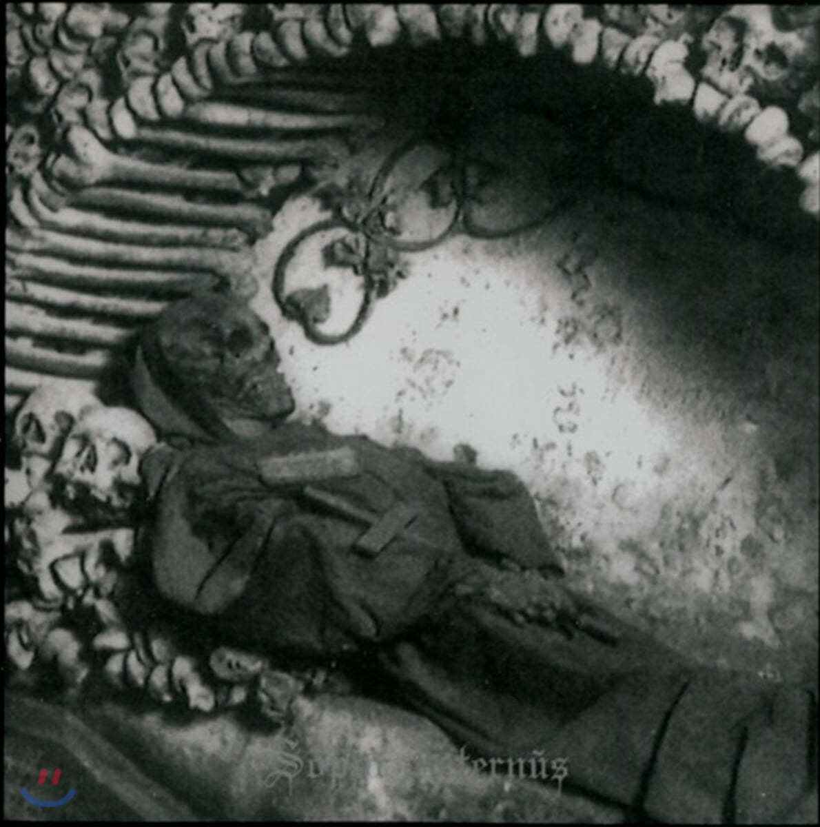 Sopor Aeternus & The Ensemble Of Shadows (소포르 아에테르누스 앤 더 앙상블 오브 쉐도우스 ...