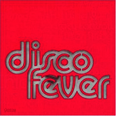 Various Artists - Disco Fever (2CD) - 예스24