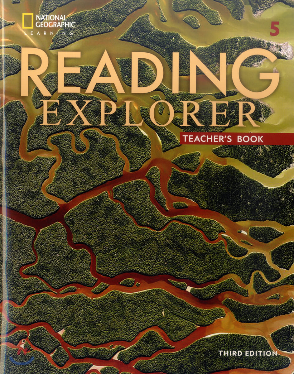 Reading Explorer 5 : Teacher's Book - 예스24