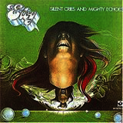 Eloy - Silent Cries & Mighty Echoes (Remastered)(CD) - YES24