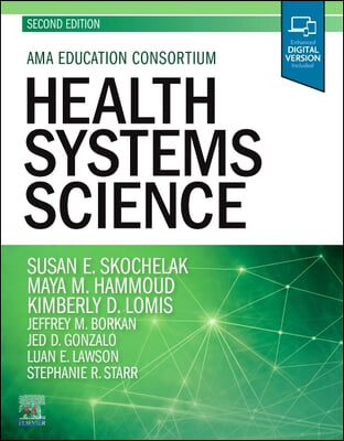 Health Systems Science - 예스24