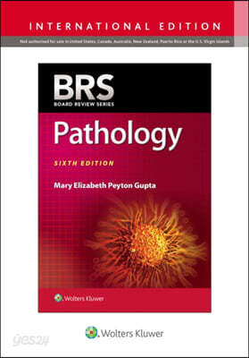 BRS Pathology - 예스24
