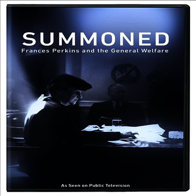Summoned: Frances Perkins And The General Welfare (서먼드)(지역코드1)(한글무자막 ...