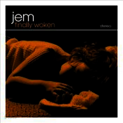 [중고샵] [미국 초판] Jem - Finally Woken - 예스24