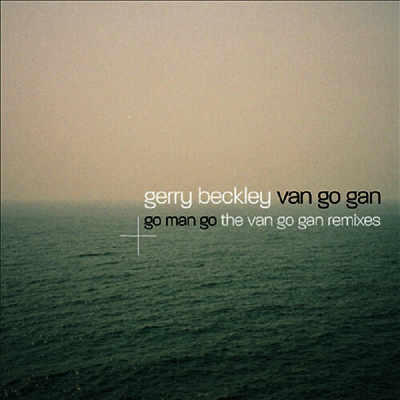 Gerry Beckley - Van Go Gan/Go Man Go (Deluxe Edition)(2CD) - 예스24