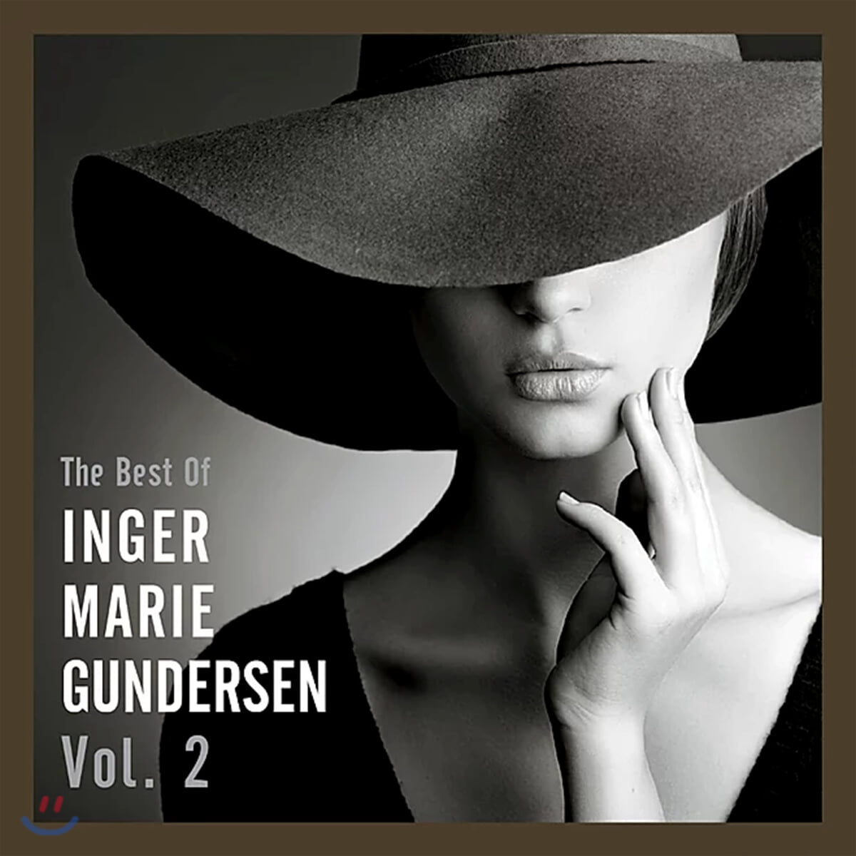 Inger Marie - The Best of Inger Marie Gundersen Vol.2 잉거 마리 베스트 2집 [LP ...