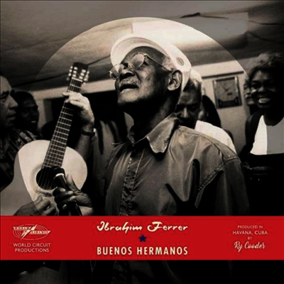 Ibrahim Ferrer - Buenos Hermanos (Special Edition) (Remastered ...