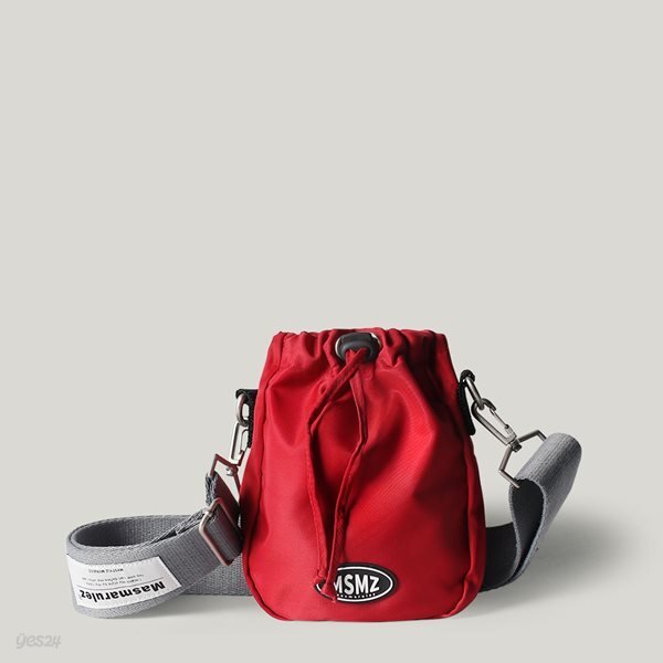 Dotori bag _ Red - 예스24