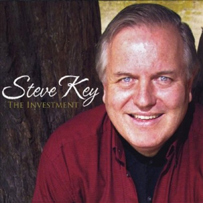 Steve Key - Investment (CD) - 예스24