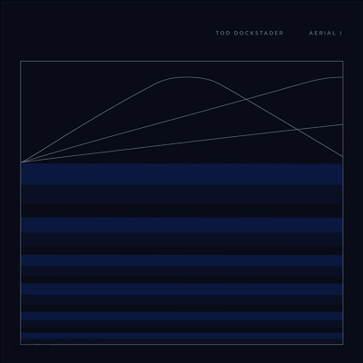Tod Dockstader - Aerial 1 (2LP) - 예스24