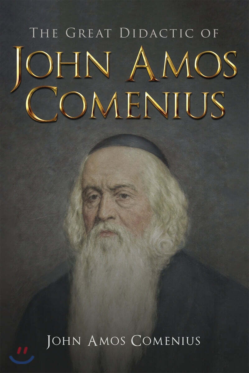 The Great Didactic of John Amos Comenius - 예스24