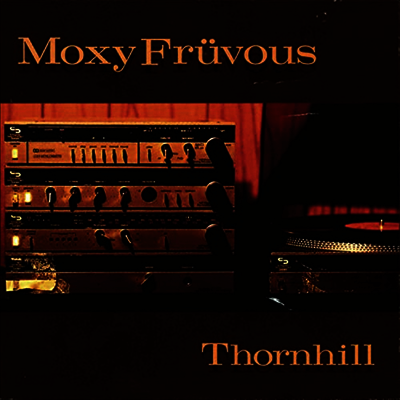 Moxy Fruvous - Thornhill (CD) - 예스24