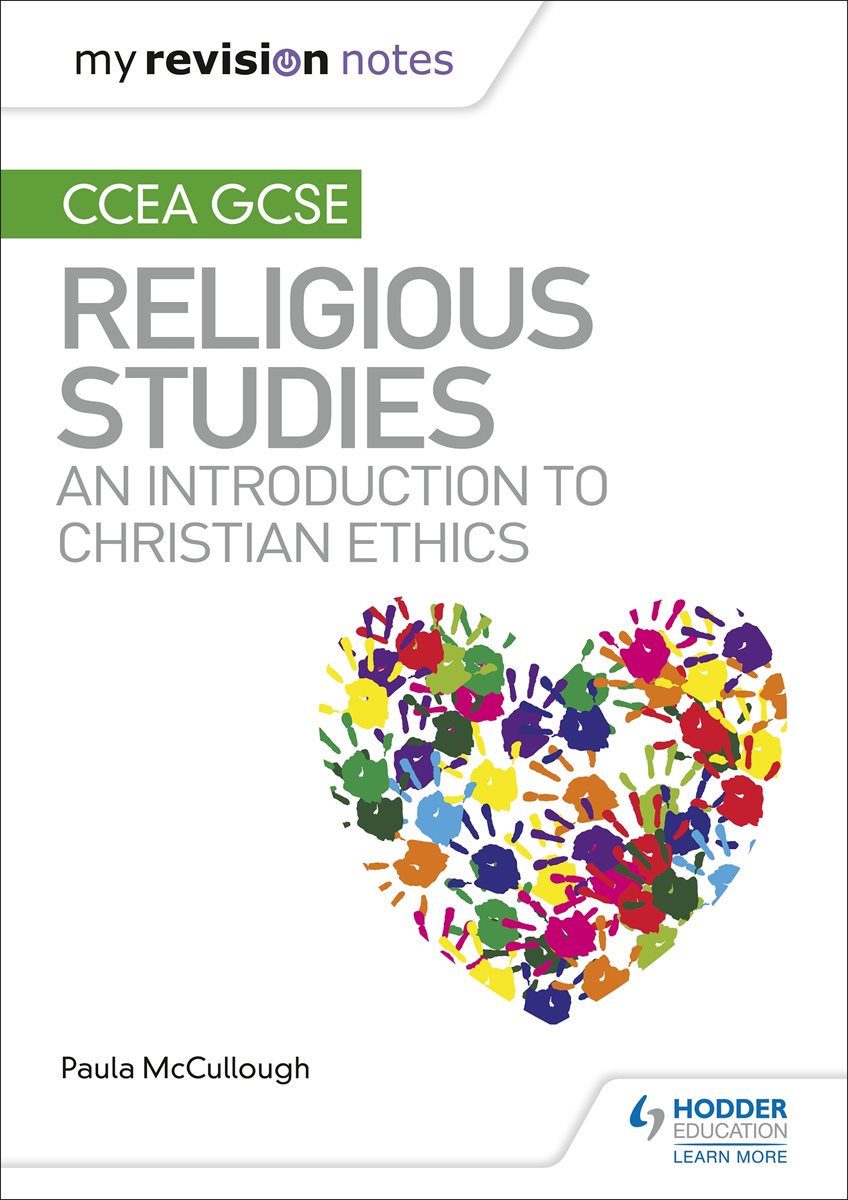 [전자책] My Revision Notes CCEA GCSE Religious Studies - 예스24