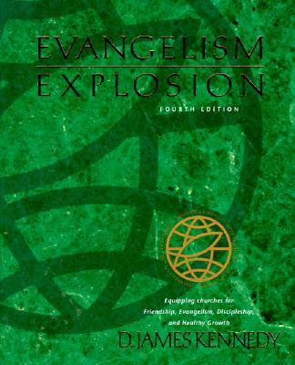 [중고샵] Evangelism Explosion - 예스24