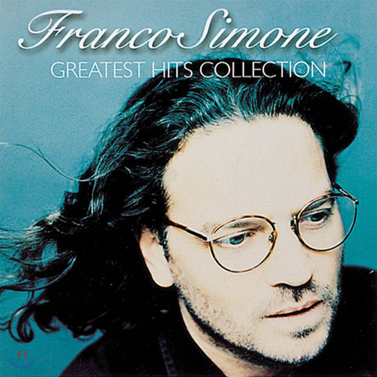 [중고샵] Franco Simone - Greatest Hits Collection 프랑코 시모네 베스트 앨범 - 예스24