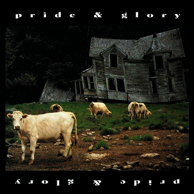 Pride & Glory - Pride & Glory (Digipack)(2CD) - 예스24