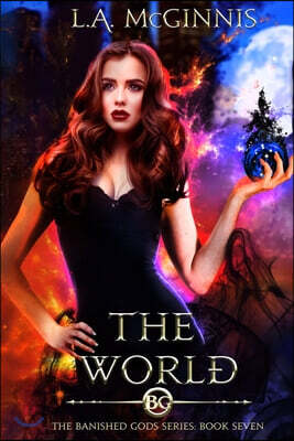 The World: The Banished Gods: Book Seven - 예스24