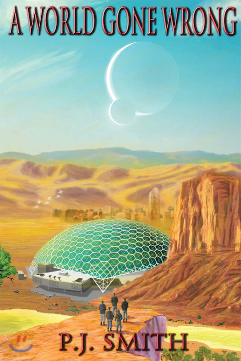 A World Gone Wrong - 예스24