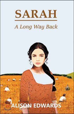 Sarah: A Long Way Back - 예스24