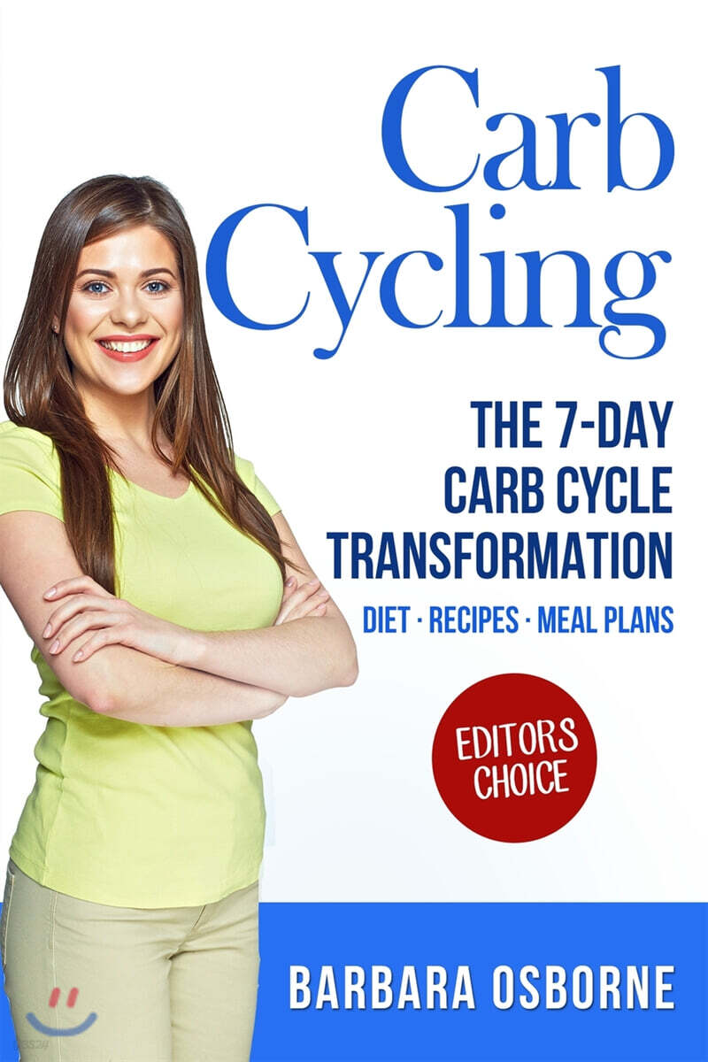 Carb Cycling: The 7-Day Carb Cycle Transformation - Carb Cycling Diet ...