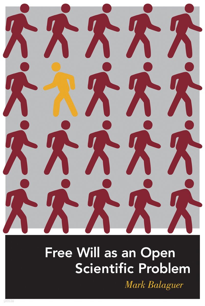 [전자책] Free Will as an Open Scientific Problem - 예스24