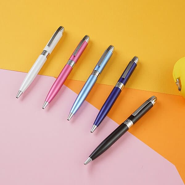 제브라 볼펜 포티아VC BA93-MT - YES24