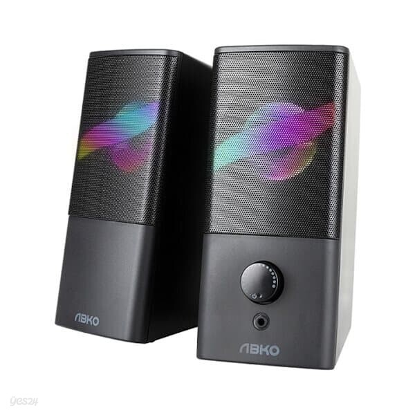ABKO SP30 MULTIMEDIA 스피커 - 예스24