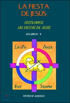 La Fiesta de Jesus 9 = Fiesta de Jesus (9) - 예스24