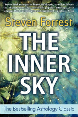 The Inner Sky: How to Make Wiser for a More Fulfilling Life - 예스24