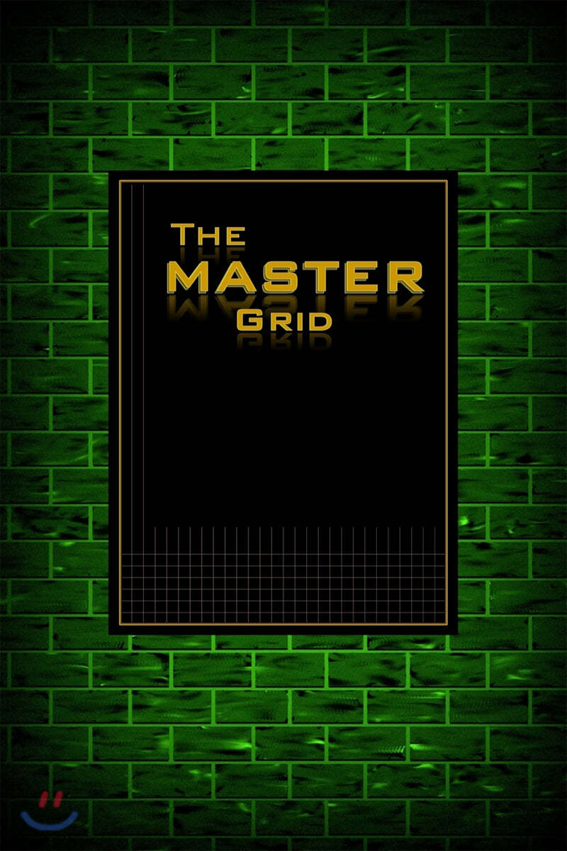 The MASTER GRID - Green Brick - 예스24
