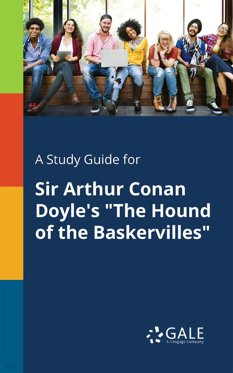 A Study Guide for Sir Arthur Conan Doyle's "The Hound of the ...