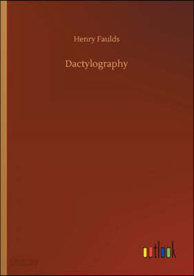 Dactylography - 예스24