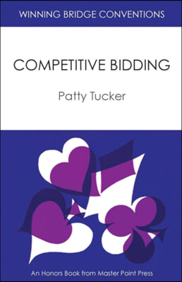 Winning Bridge Conventions: Competitive Bidding - 예스24