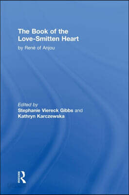 Book of The Love-Smitten Heart - 예스24