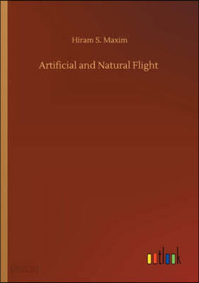 Artificial and Natural Flight - 예스24