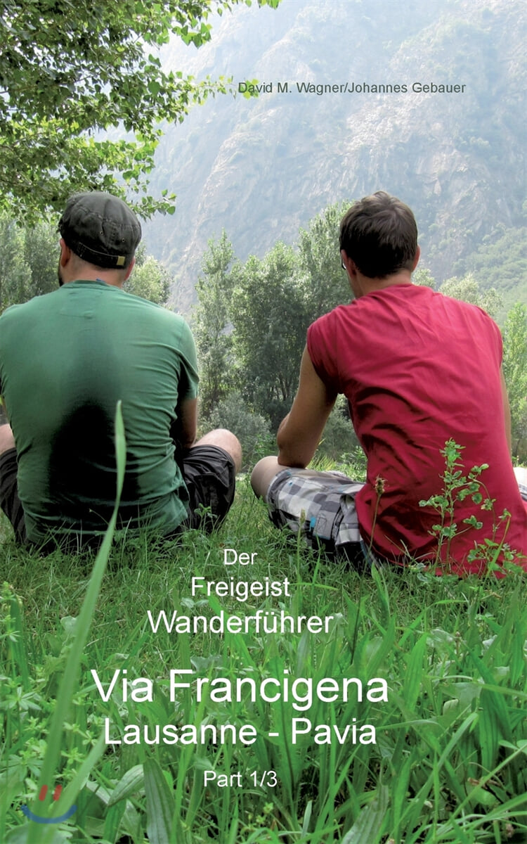 Der Freigeist Wanderf?hrer - 예스24