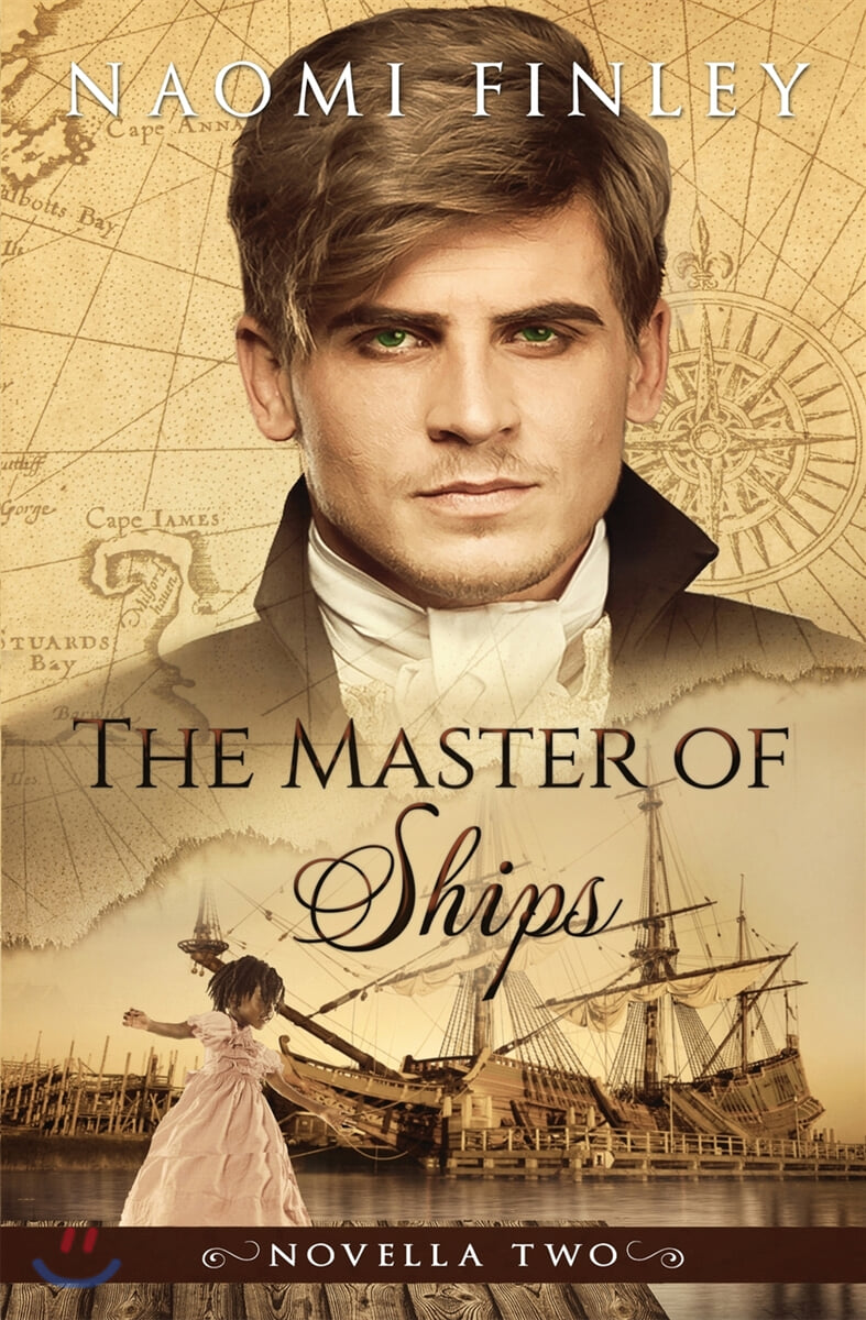 The Master of Ships: Charles's Story - 예스24