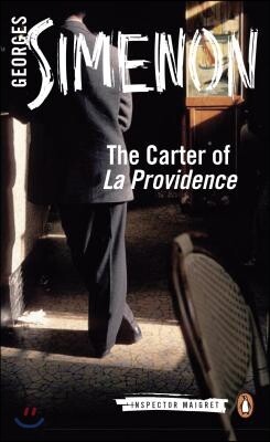 The Carter of 'La Providence' - 예스24