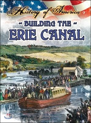 Building the Erie Canal - 예스24