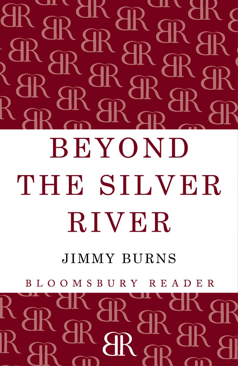 [전자책] Beyond The Silver River - 예스24