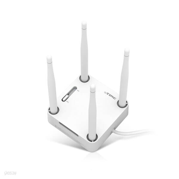 EFM ipTIME A5000UA USB 무선 랜카드 - 예스24