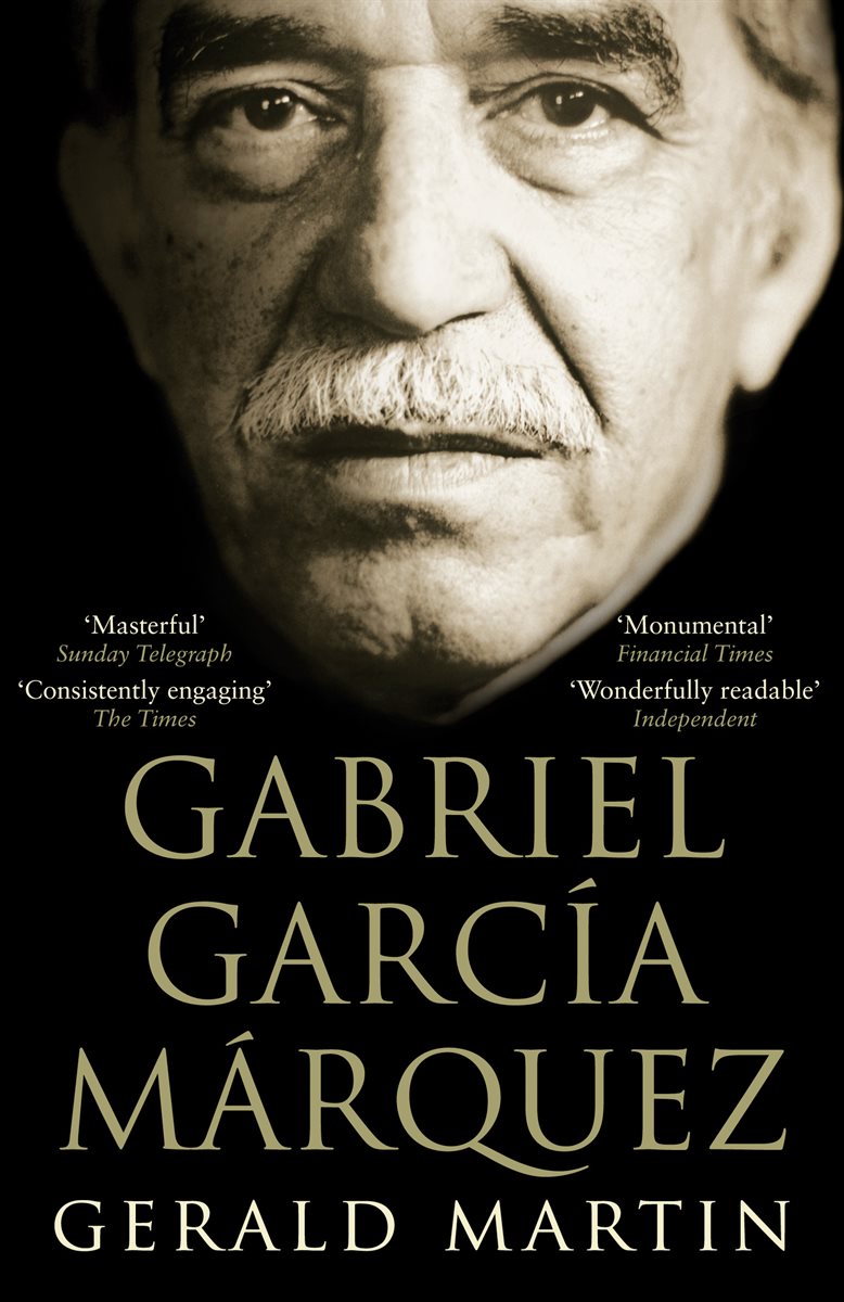 [전자책] Gabriel Garcia Marquez - 예스24