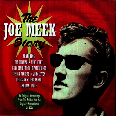 Various Artists - Joe Meek Story (2CD) - 예스24